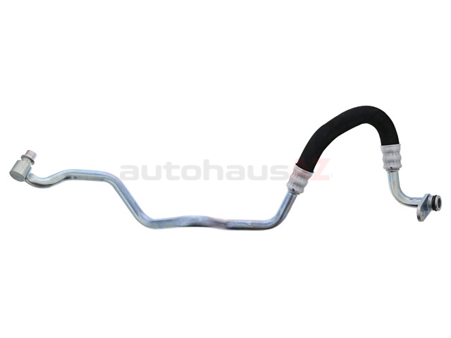 Genuine BMW 17227565937 Engine Oil Feed Line - BMW | 17227540668