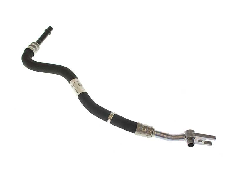 Genuine BMW 17227567208 Oil Cooling Line/Hose - BMW | 17224542056 ...