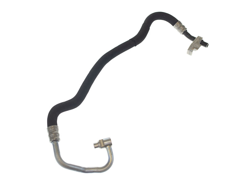 Genuine BMW 17227573273 Oil Cooling Line/Hose - BMW