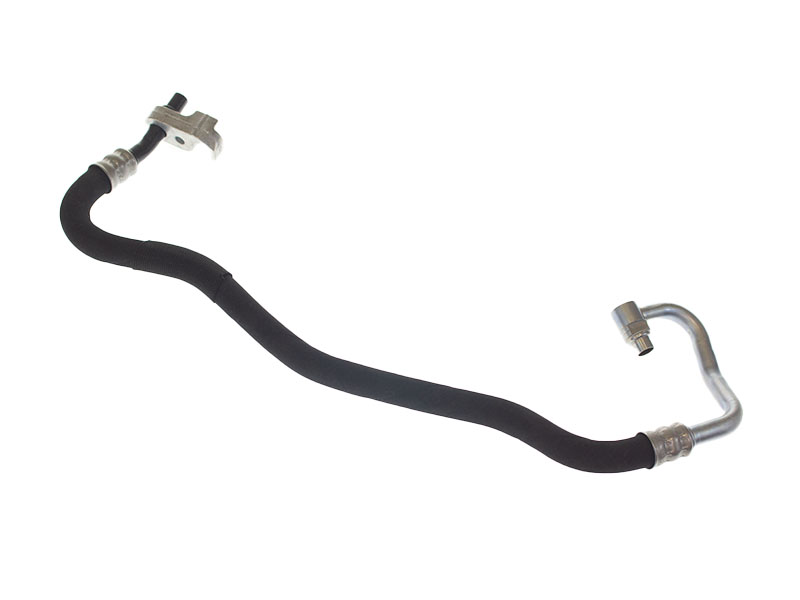 Genuine BMW 17227573273 Oil Cooling Line/Hose - BMW