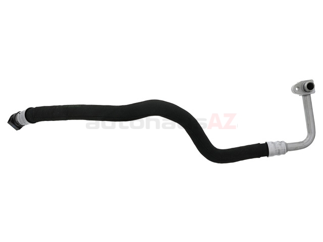 Genuine BMW 17227578659 Engine Oil Cooler Line - BMW | 17227552862