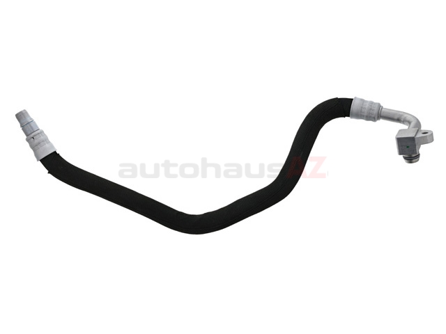 Genuine BMW 17227552867 Engine Oil Cooler Bracket - BMW