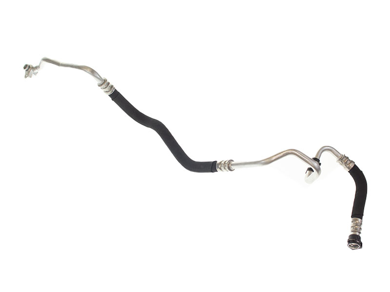 Genuine BMW 17227589509 Engine Oil Cooler Line - BMW