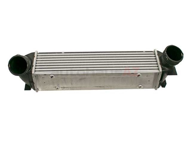 Genuine BMW 17517540035 Intercooler - BMW