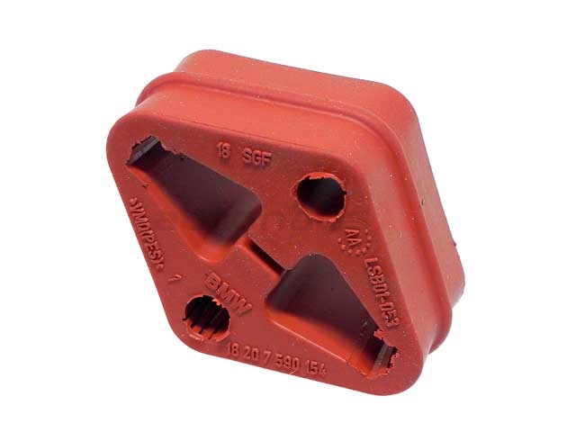 Genuine BMW 18207590154 Exhaust Hanger - BMW | 18207549545 18207617490