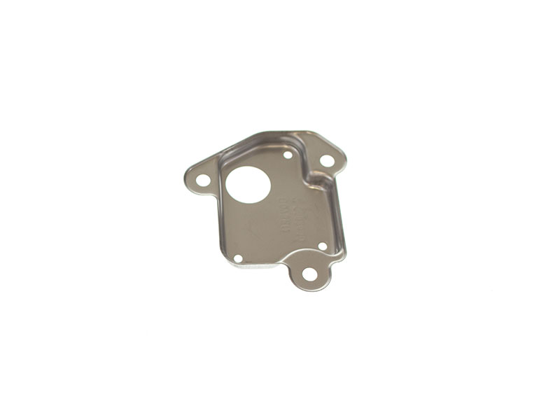 Genuine BMW 18307628041 Exhaust Control Valve Actuator Insulator - BMW