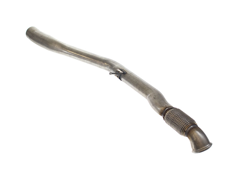Genuine BMW 18307633097 Exhaust/Connector Pipe - BMW