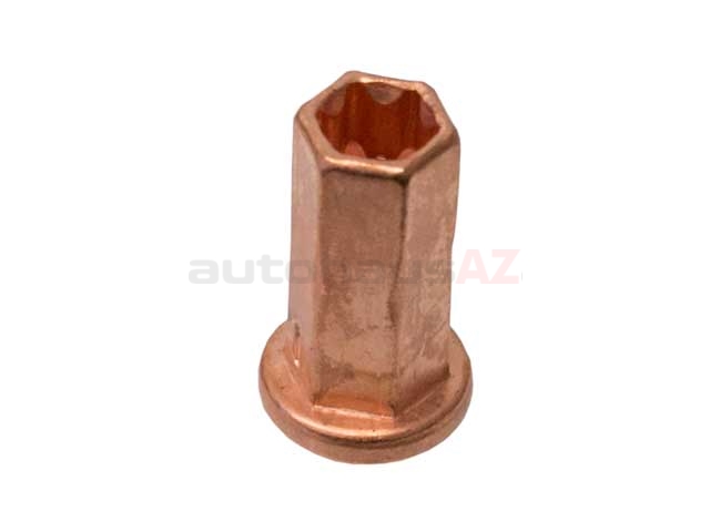 Genuine BMW 18407502196 Exhaust Nut; Manifold to Cylinder Head - BMW