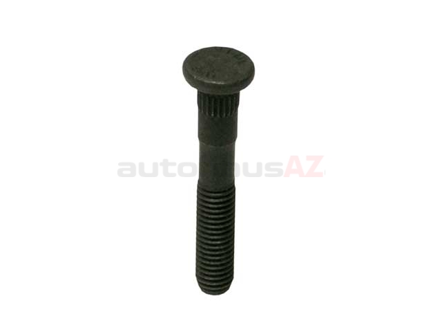 Genuine BMW 18407536175 Bolt; M8 x 50mm - BMW | 18407510978