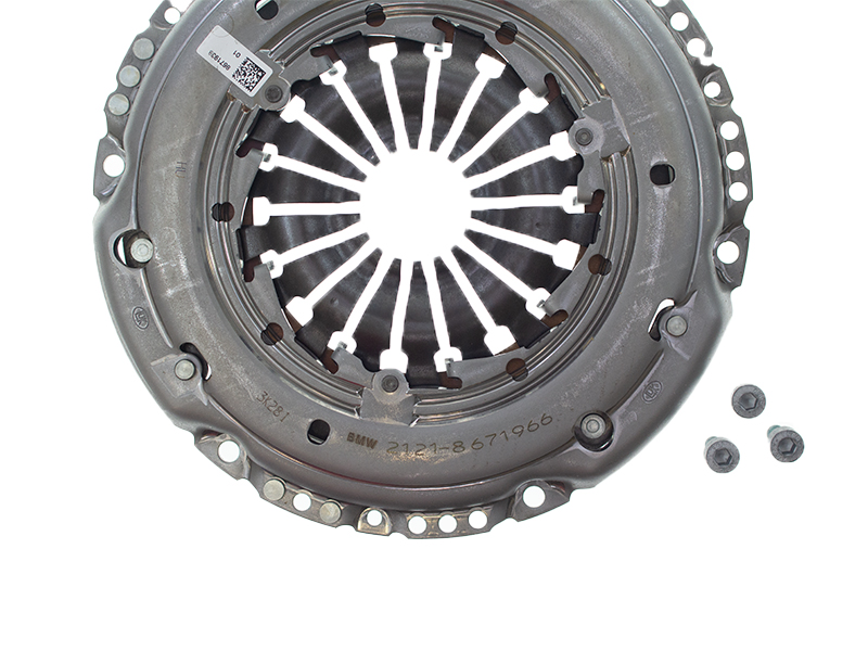 Genuine Mini 21208676275 Clutch Kit - Mini