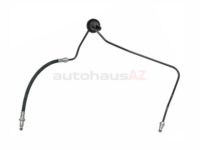 Genuine BMW 21526751171 Clutch Hydraulic Line - BMW | 21521165011