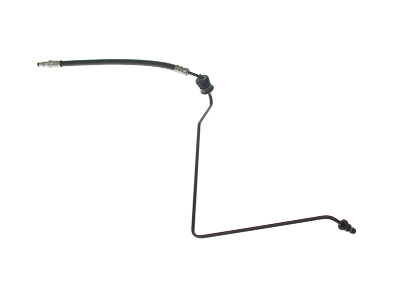 Genuine BMW 21526864475 Brake Hose/Line - BMW | 21526753971 21526774276