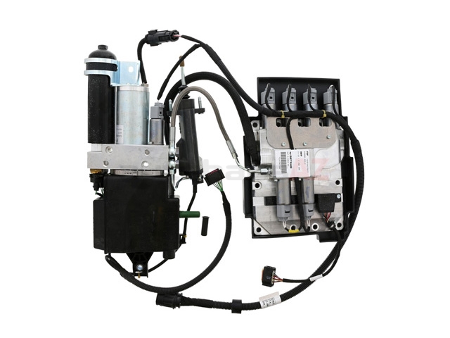 Genuine BMW 21542282998 Clutch Hydraulic Unit - BMW | 23012283744