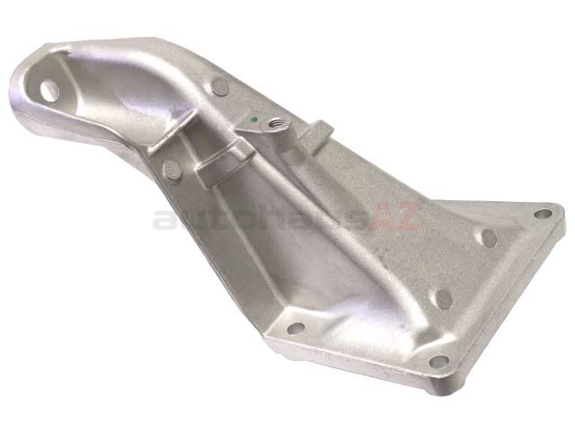 Genuine BMW 22111094697 Engine Mount Bracket; Left - BMW | 22111096253