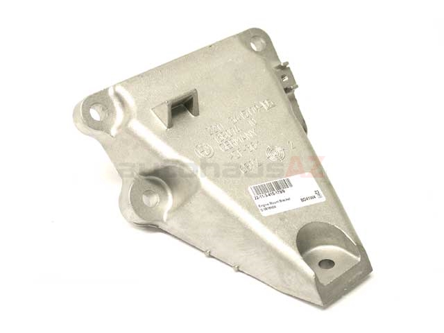 Genuine BMW 22113415179 Engine Mount Bracket - BMW
