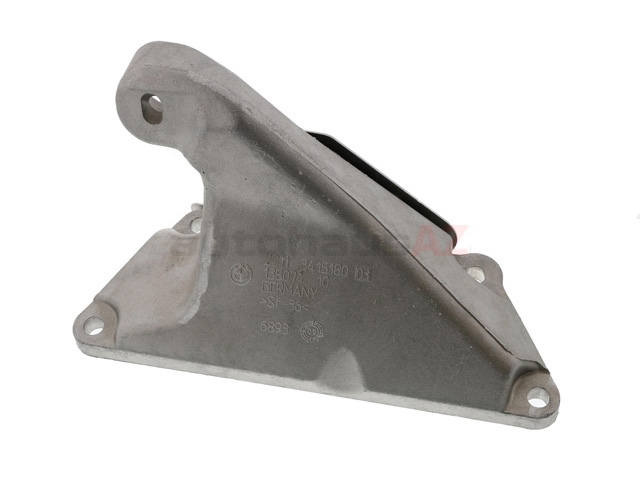 Genuine BMW 22113417661 Engine Mount Bracket; Right - BMW