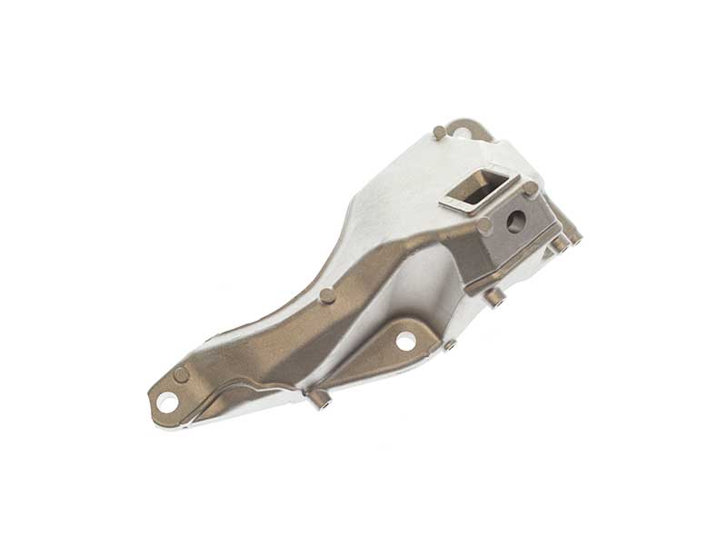 Genuine BMW 22116781258 Engine Mount Bracket; Right - BMW