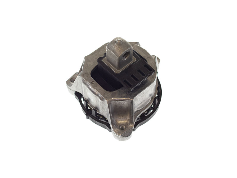 Genuine BMW 22116860471 Engine Mount Support; Left - BMW