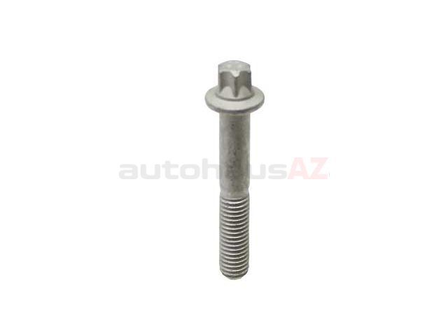 Genuine BMW 23001222887 Bolt; M8 x 50mm - BMW | 23001220459