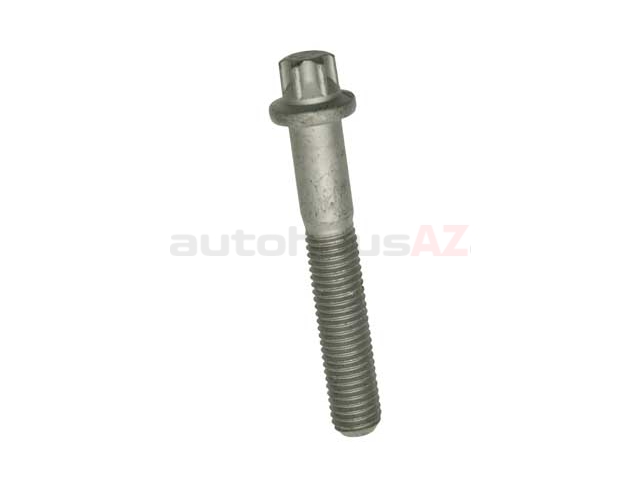 Genuine BMW 23001222893 Bolt; Bellhousing to Engine; M12 x 75mm - BMW ...
