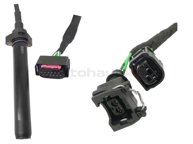 Genuine BMW 23017837428 Clutch Sensor; For SMG Sequential Manual ...