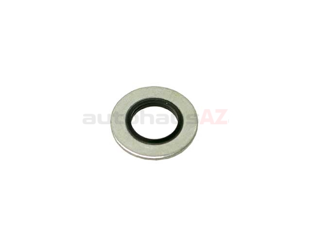Genuine BMW 24311219165 Auto Trans Oil Pump Bolt Seal - BMW ...