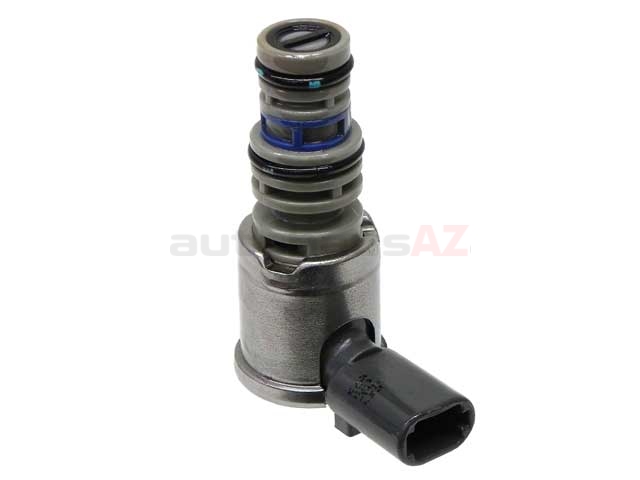 Genuine BMW 24327532013 Auto Trans Valve Body Solenoid - BMW ...