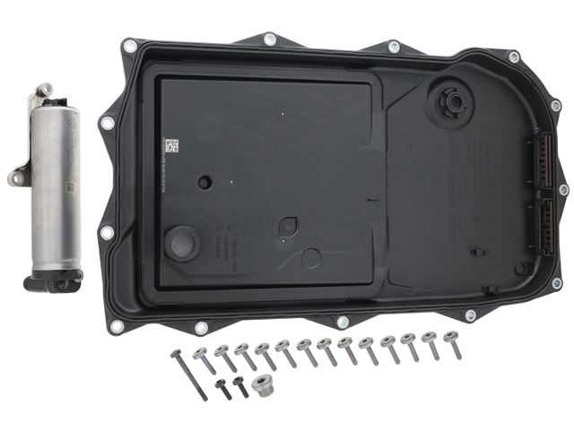 Genuine BMW 24345A13153 Auto Trans Oil Reservoir - BMW