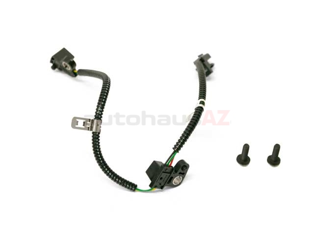 Genuine BMW 24357646994 Auto Trans Speed Sensor - BMW | 24357581600