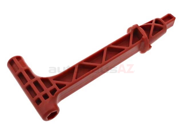 Genuine BMW 24507590395 Parking Brake Release Handle; Tool - BMW ...