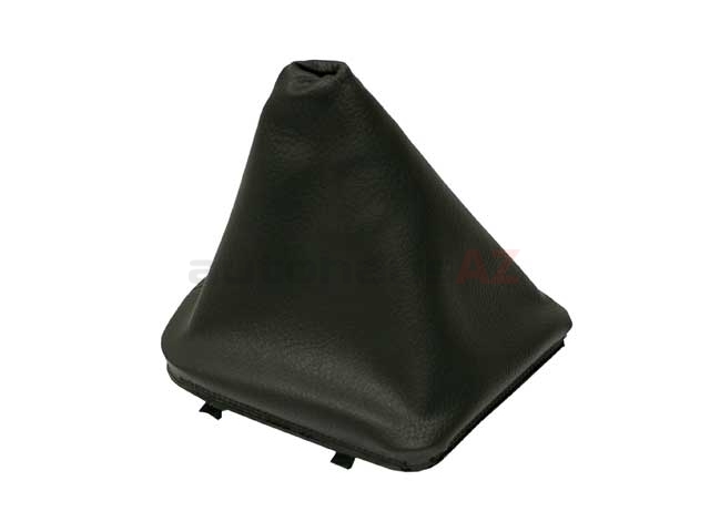 Genuine BMW 25111434098 Manual Trans Shift Lever Boot - BMW ...