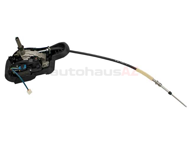Genuine BMW 25167563656 Auto Trans Shift Lever - BMW