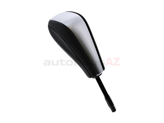 Genuine BMW 25167570652 Auto Trans Shift Handle - BMW | 25164512100 ...