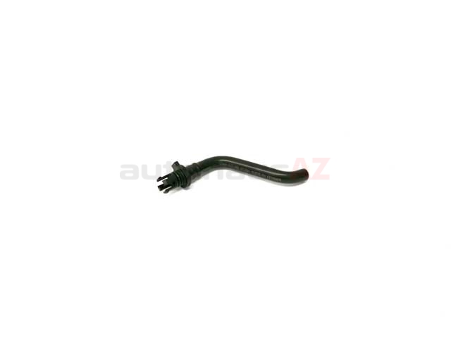 Genuine BMW BM-27107595633 Transfer Case Vent Hose | 27107595633