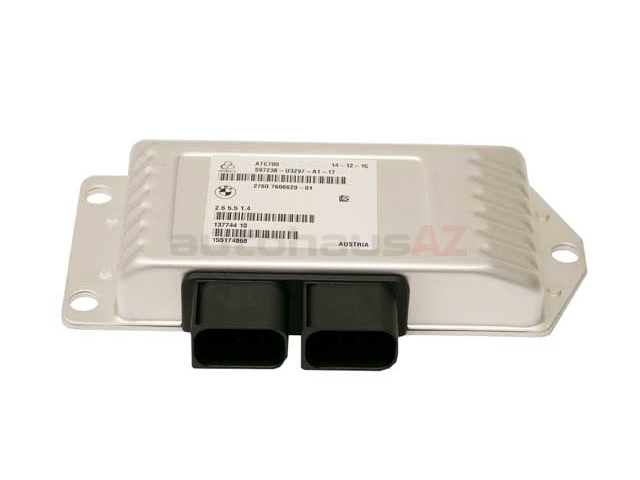 Genuine BMW 27607606629 Transfer Case Control Module - BMW ...