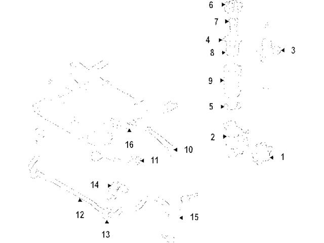 Genuine BMW 31106885071 Control Arm; Left, Lower - BMW | 31106893723