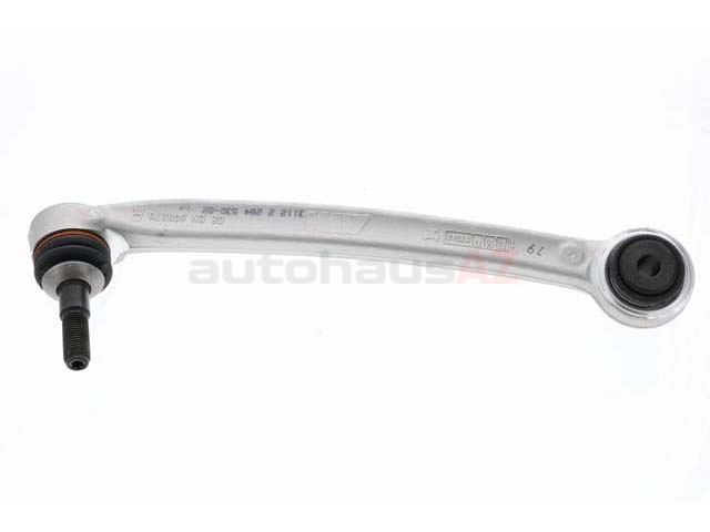 Genuine BMW 31122284530 Control Arm; Front Right Rearward - BMW