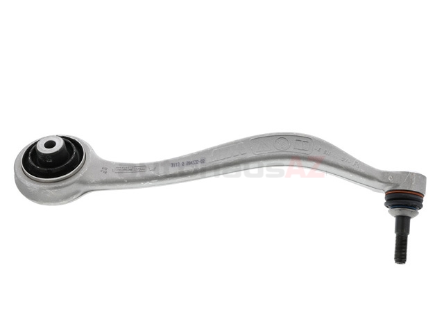 Genuine BMW 31122284532 Control Arm; Front Right Forward - BMW