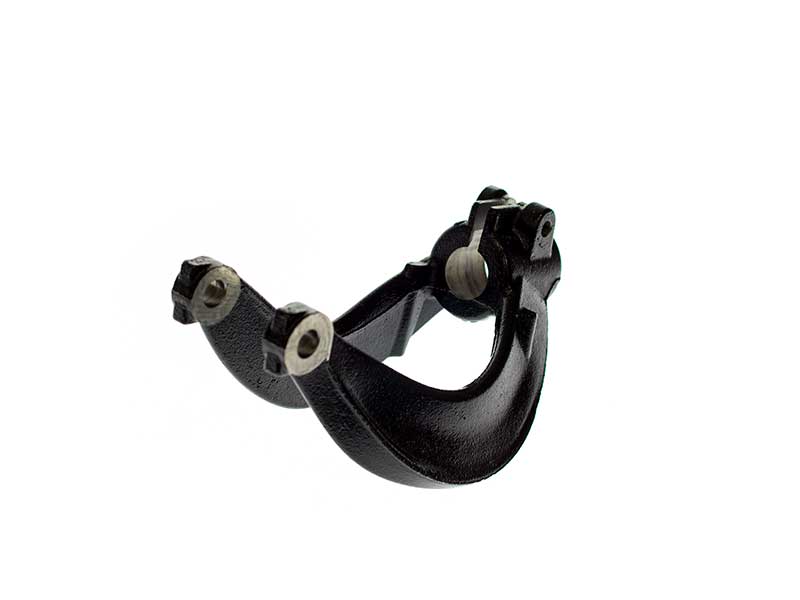 Genuine BMW 31126851592 Suspension Strut Fork; Front Right - BMW
