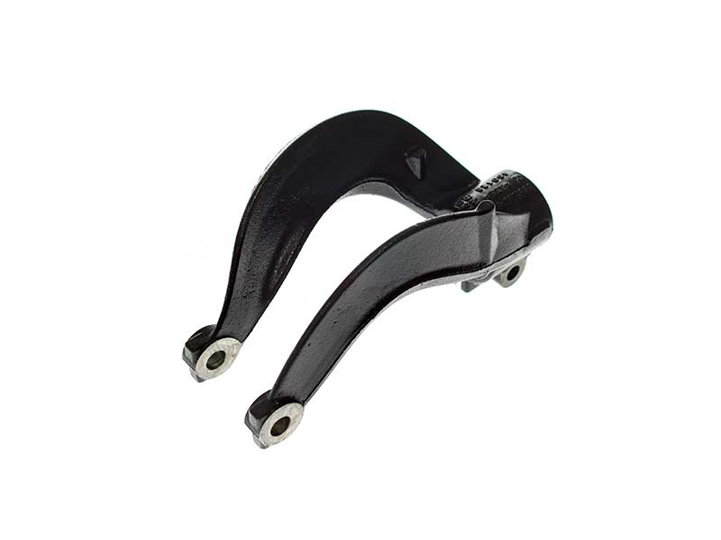 Genuine BMW 31126851592 Suspension Strut Fork; Front Right - BMW