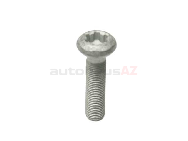 O.E.M. 31206872920 Wheel Hub Bolt; M12-1.25 X 45mm - BMW, Mini ...