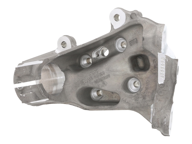 Genuine BMW 31216799098 Steering Knuckle; Front Right - BMW