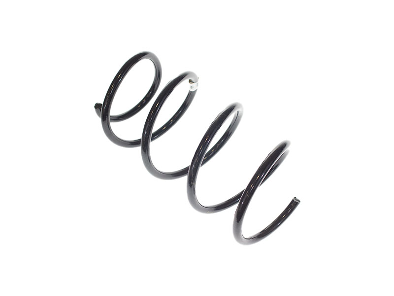 Genuine BMW 31336761327 Coil Spring; Front Right - BMW