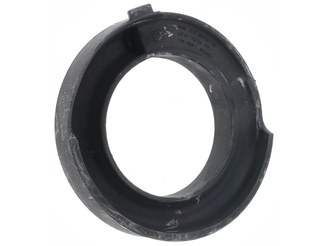Genuine BMW 31336857001 Coil Spring Insulator; Front Upper - BMW ...