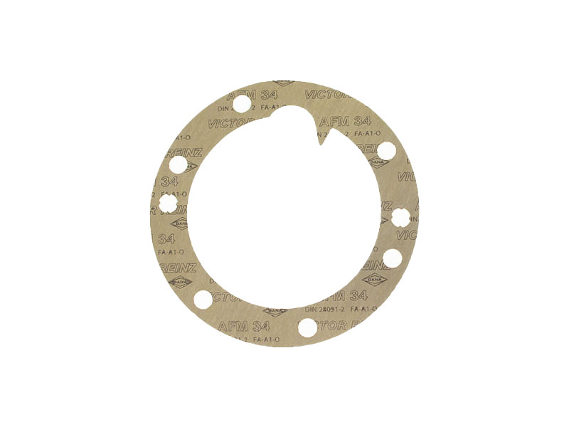 Genuine BMW 31336858241 Strut Bumper; Left, Right - BMW