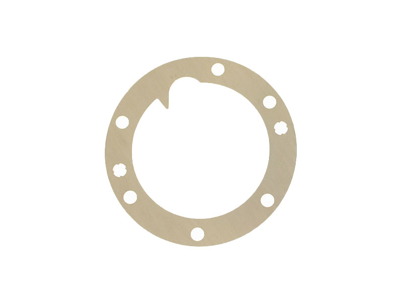 Genuine BMW 31336857729 Strut Bumper; Left, Right, Front - BMW