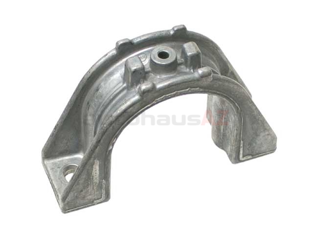 Genuine BMW 31356757100 Stabilizer/Sway Bar Bracket; Front Right - BMW