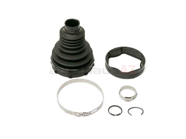 Genuine BMW 31607620599 Axle Boot Kit; Front Inner; Left/Right - BMW