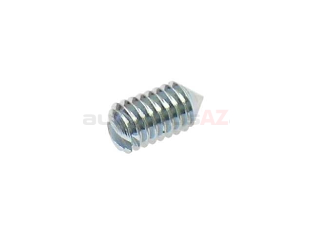 Genuine BMW 32301159449 Steering Column Lock Set Screw - BMW