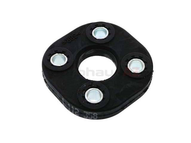Genuine BMW 32311112358 Steering Shaft Flex Coupling Disc - BMW ...